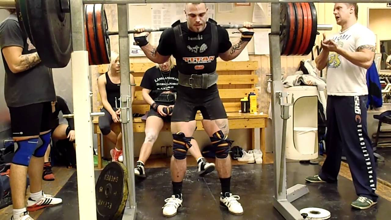 Sebastian Lindberg 240kg.MP4 - YouTube