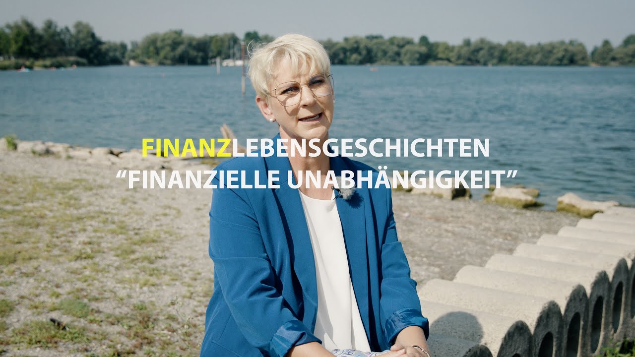 Finanzlebensgeschichten // Finanzielle Unabhängigkeit - Nicole Hutter ...