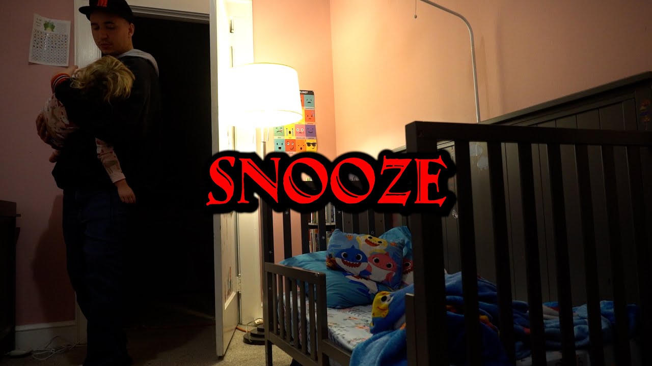 e - Snooze Freestyle (official video) [SZA SOS] - YouTube