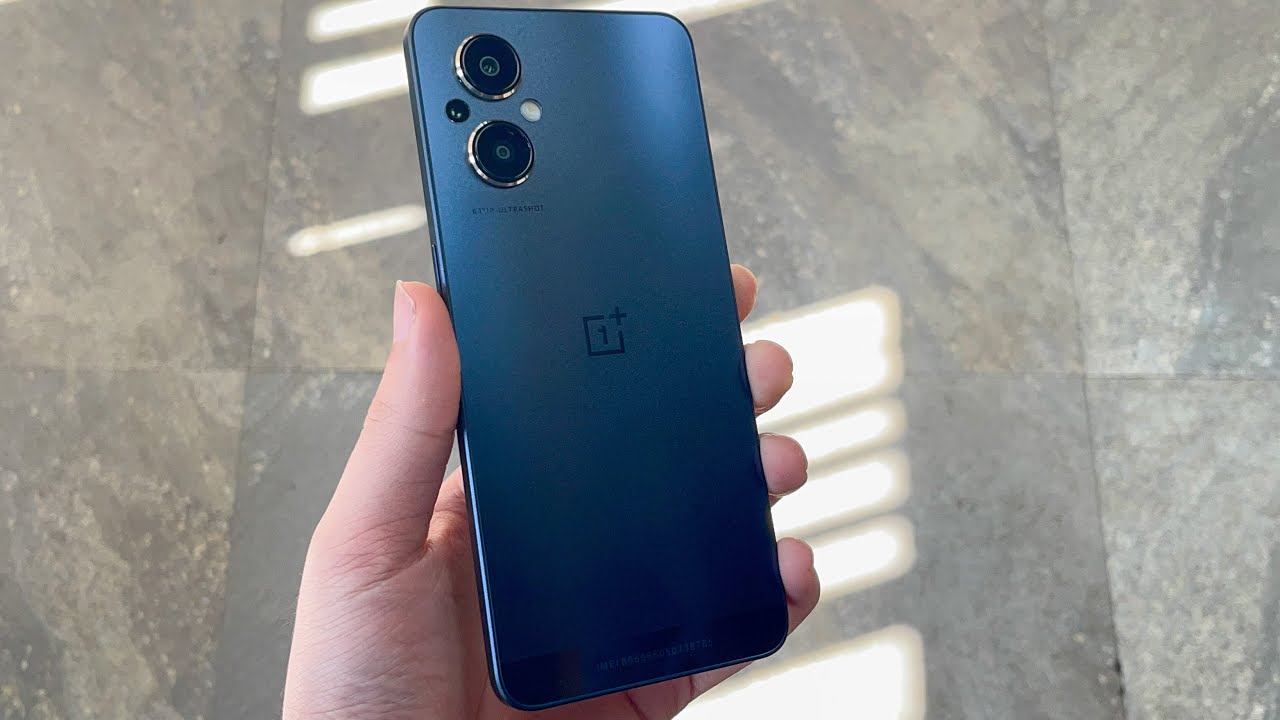 OnePlus Nord N20 5G Full Review: $300 King! - YouTube