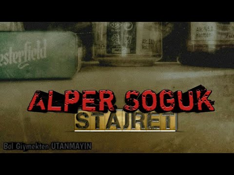RetaLin - Adım Alper Soğuk #YENİ #2oı8