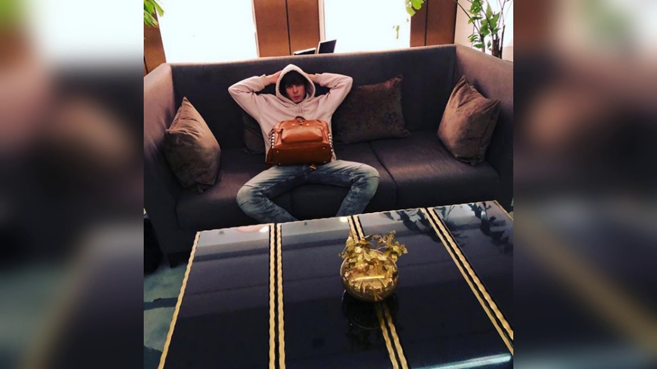 Max Rolls - Young & Flexin (Official Audio) - YouTube