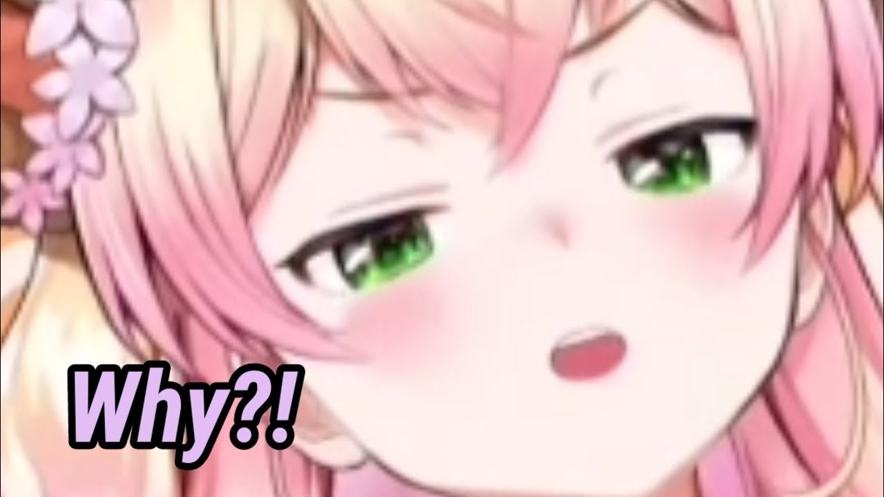 Youtube makes Nene Angry - YouTube