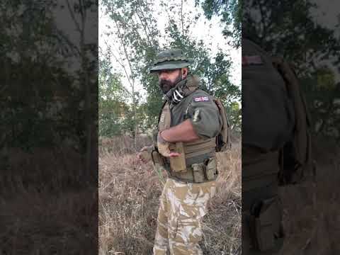 Captain Price Cosplay - YouTube