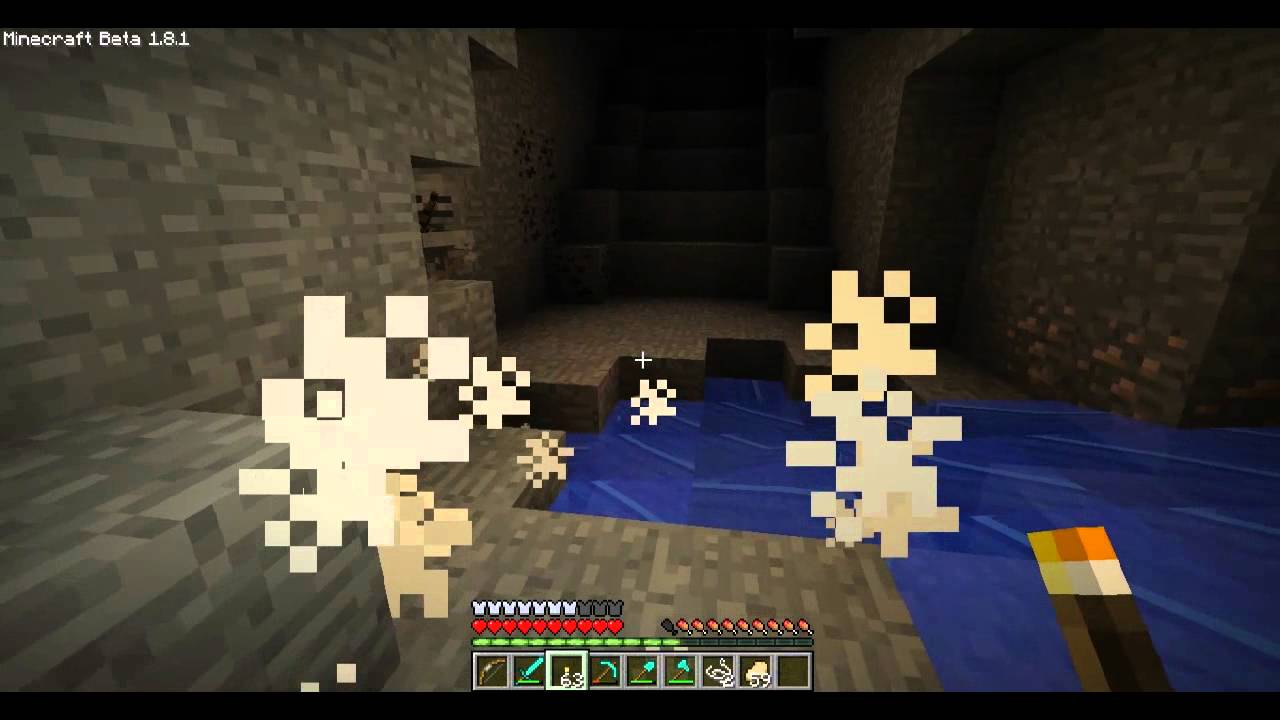 SKELETON BATTLE! - YouTube