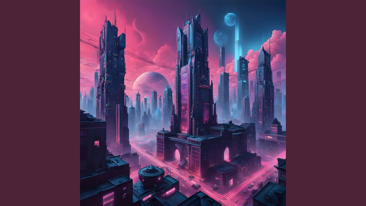 Pixelated Reflection - YouTube