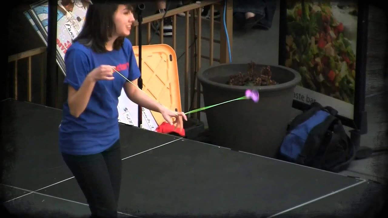 Best YoYo Freestyle - YouTube