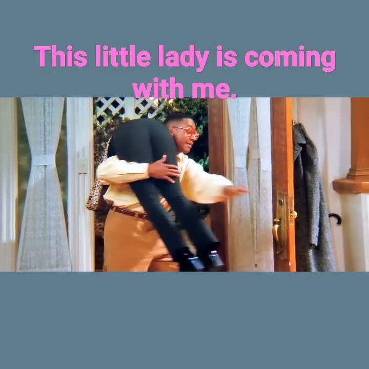 Steve Urkel gets beat up trying 2 save Laura Winslow #familymatters # ...