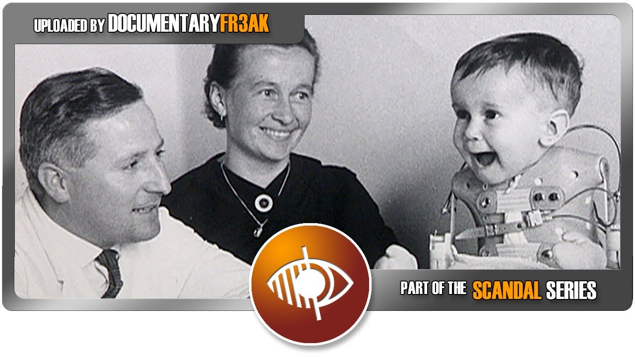 Skandal! - Der Contergan Fall 1962 - YouTube