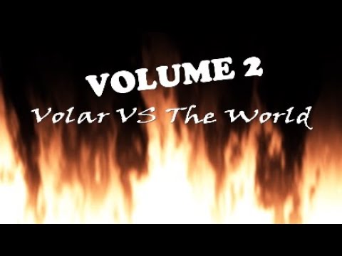 VOLAR VS The World Volume 2 Trailer | DaRealBlueSkies Shorts Ep. 32 ...