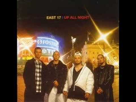 East 17 - Innocent Erotic