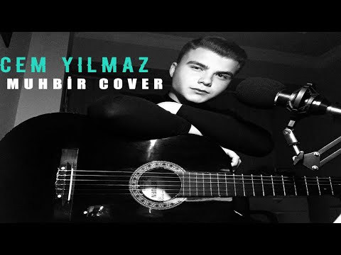 CEM YILMAZ - MUHBİR (SILA COVER)