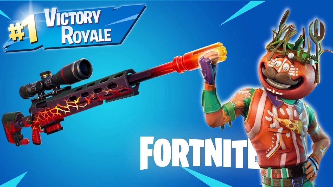 The Fortnite Commentator | Fortnite Battle Royale - YouTube