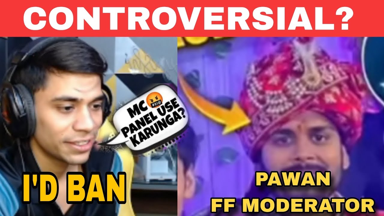 SHOCKING🤬 - UnGraduate Gamer's ID Banned again 🚫 | Ug Ayush Got very ...