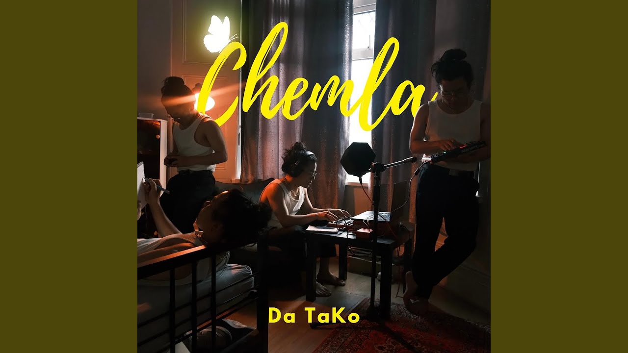 Chemla - YouTube