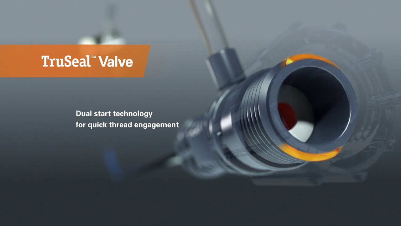 WATCHMAN TruSeal Access System - YouTube