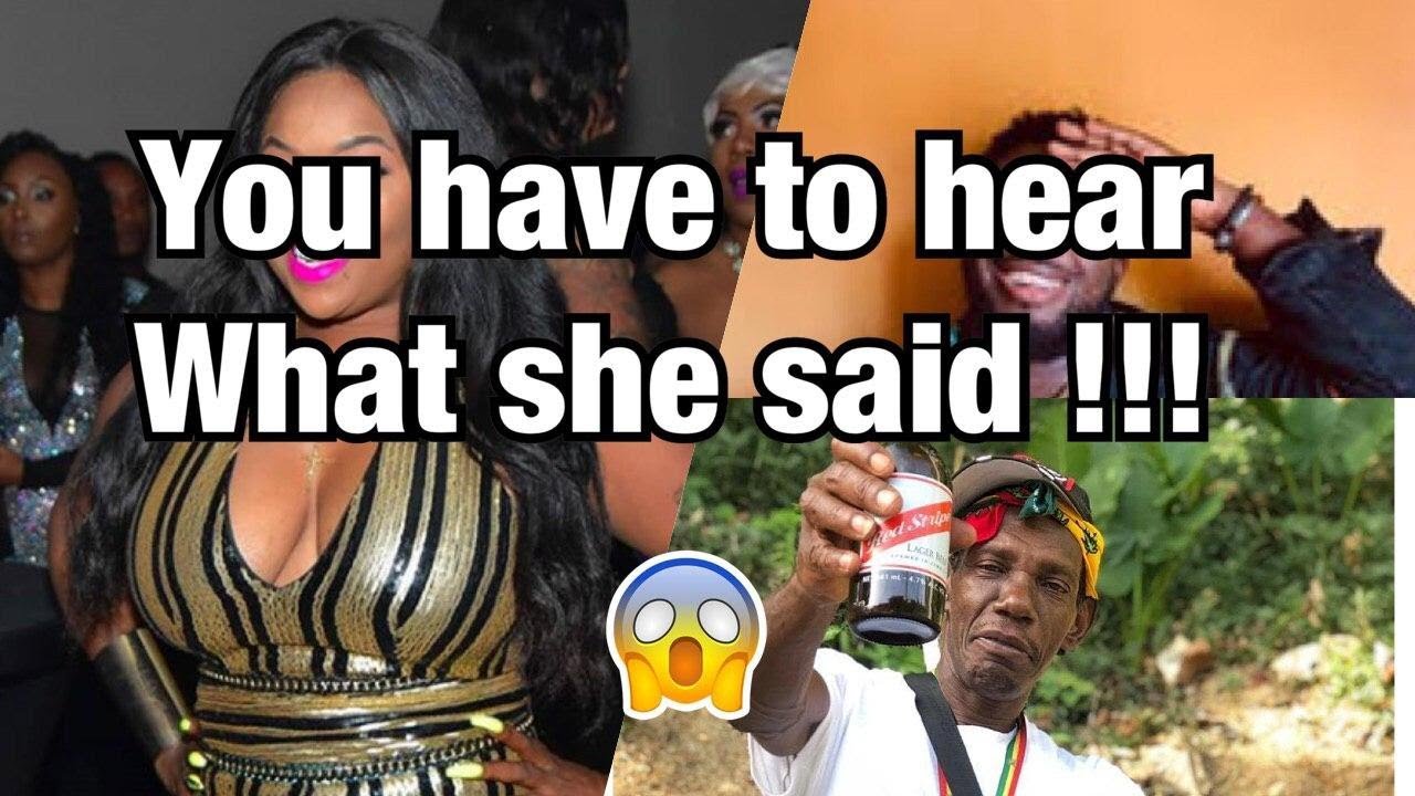 Wally British Speaks on Bawdacat vs Drizzy Situation | Review - YouTube