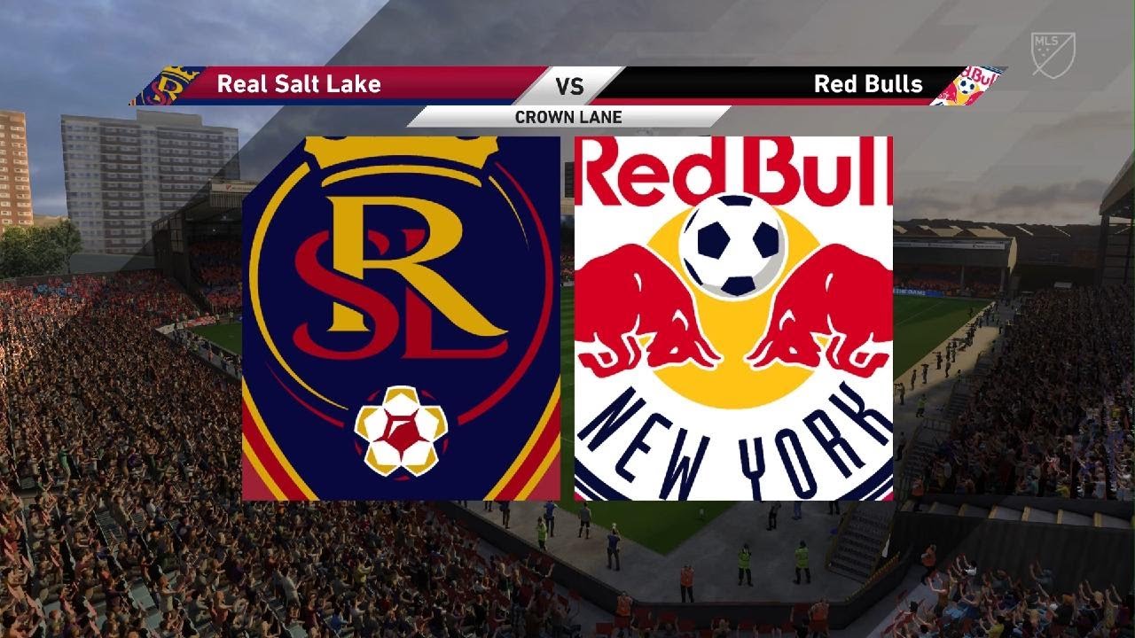 Real Salt Lake Crown