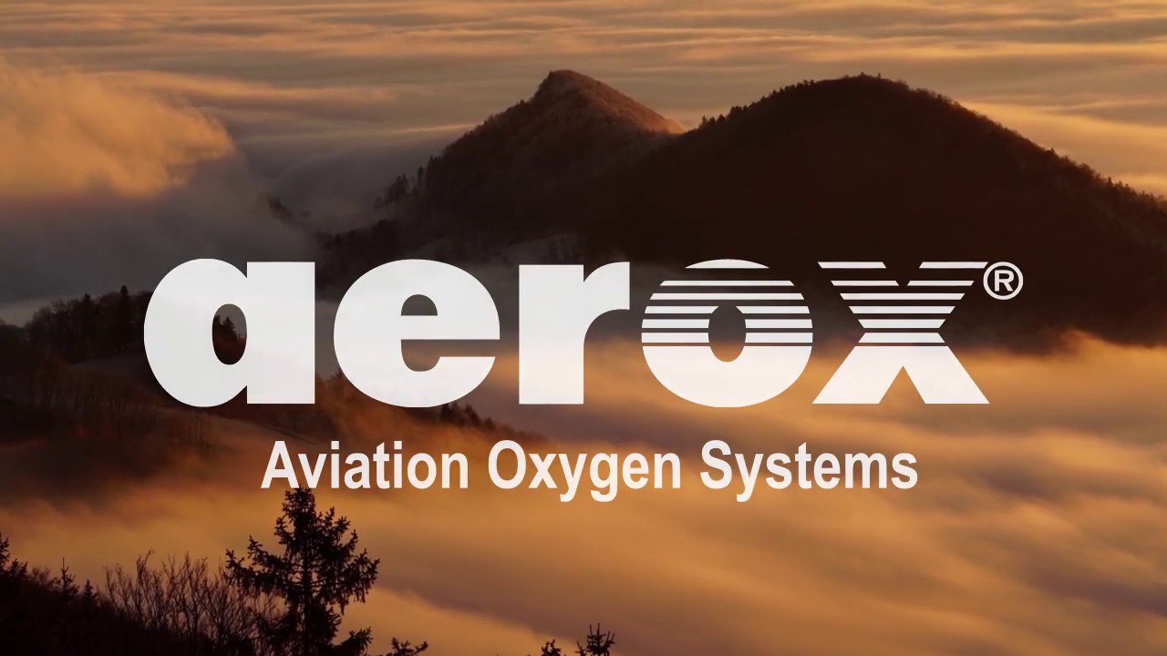 Aerox Corporate Video - YouTube