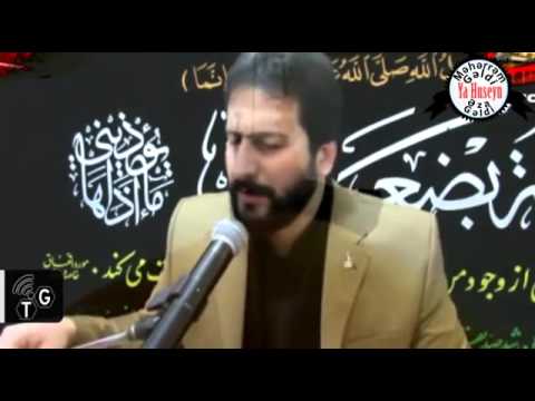 Ekber Babazadeh - Eli lay lay gulum lay lay