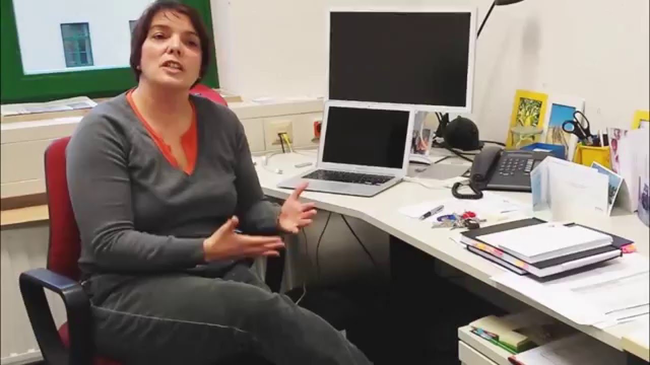 Gilian Gerke zum Klimaabkommen von Paris - YouTube