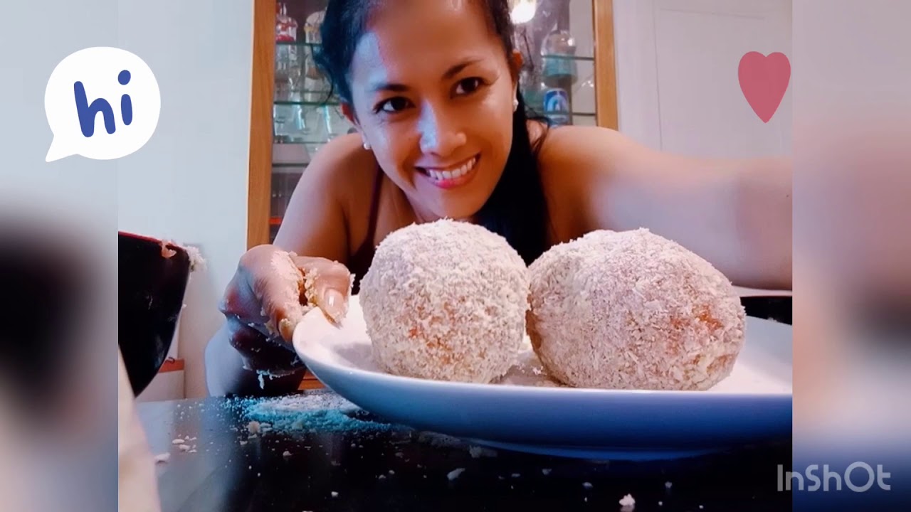 Avocado bombs recipe - YouTube