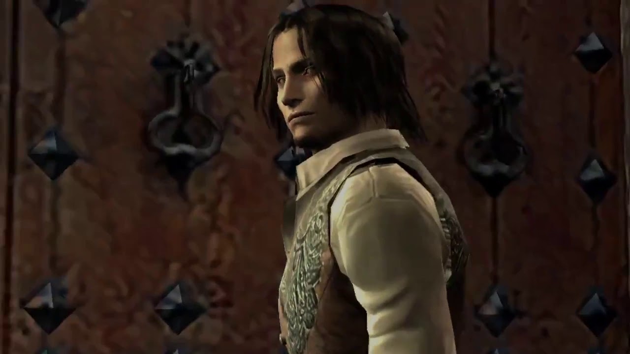 Resident evil 4 Lewis death pt75 clip1 - YouTube