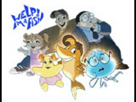 Help I'm a fish - Intelligence German Thomas Fritsch - YouTube