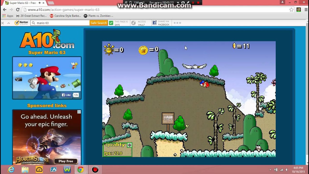 I play random online games - YouTube