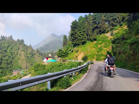 George Everest Trekking 