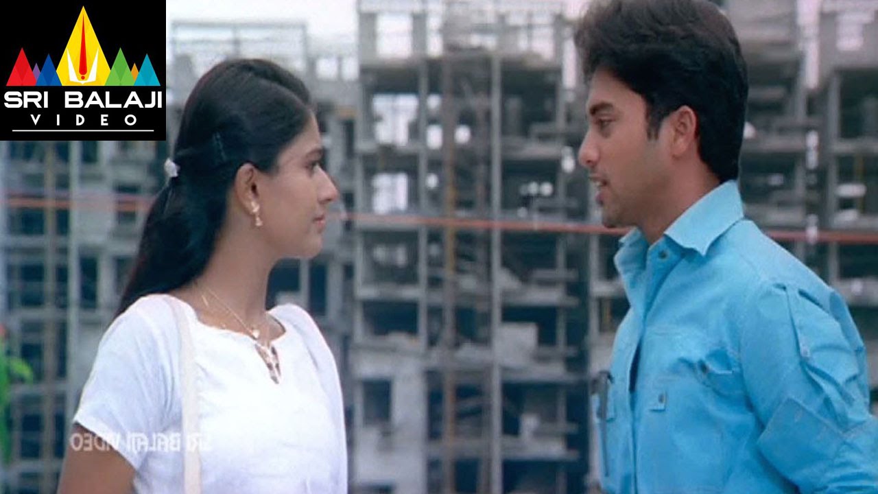 Modati Cinema Movie Navadeep and Raghubabu Comedy | Navdeep, Poonam ...