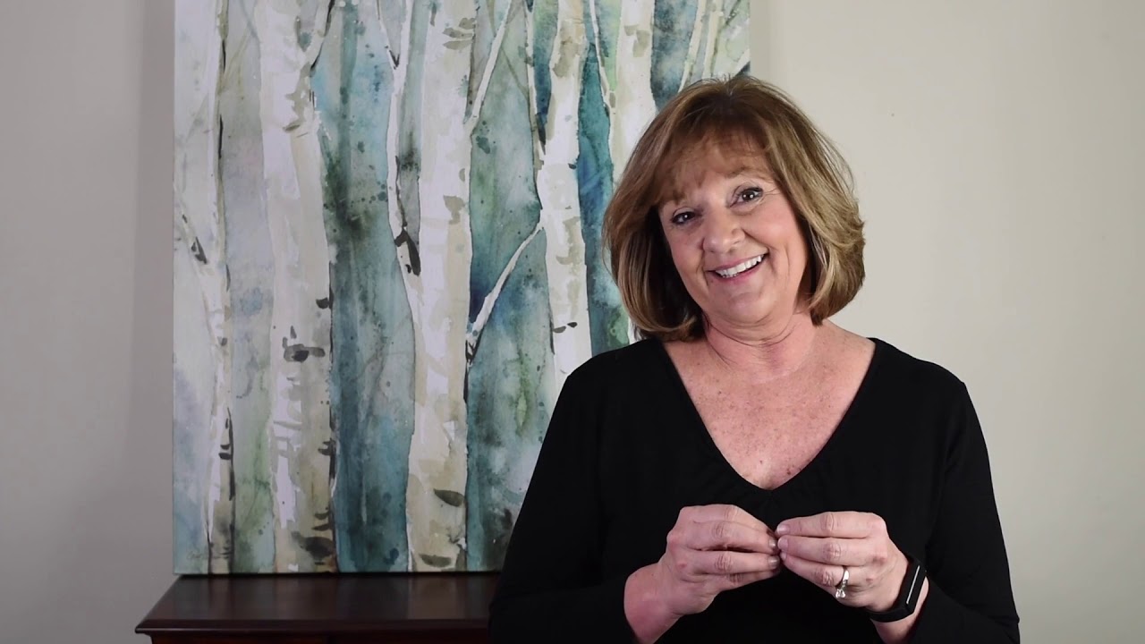 Setting Up Mentor Boundaries | JoyceWelsh.com - YouTube