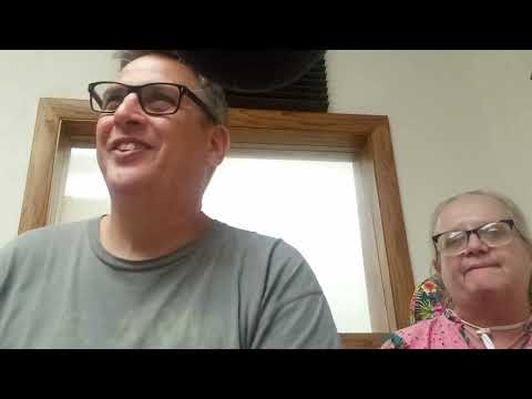 KCii radio interview with Pastor Melvin Rosa of Cornerstone Church in ...