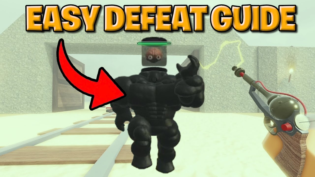 Roblox Dead Rails 60km Executioner Boss Battle! - YouTube