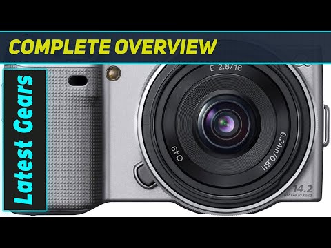 Sony NEX-5A: The Best Compact DSLR Alternative?