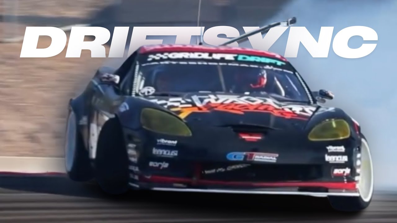 How STREET DRIFTERS Push Their CARS - DRIFT CLIPS EP.3 - YouTube