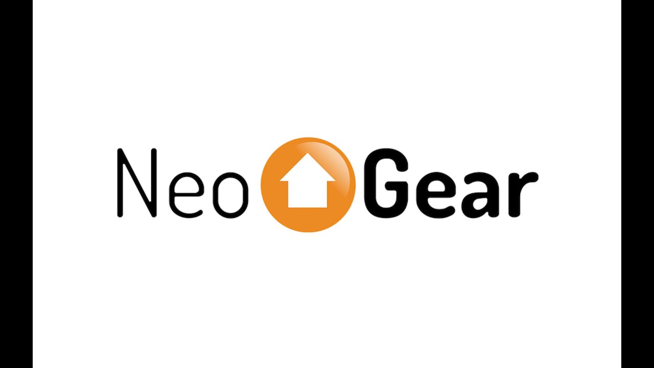 How to create an account on NeoGear - YouTube