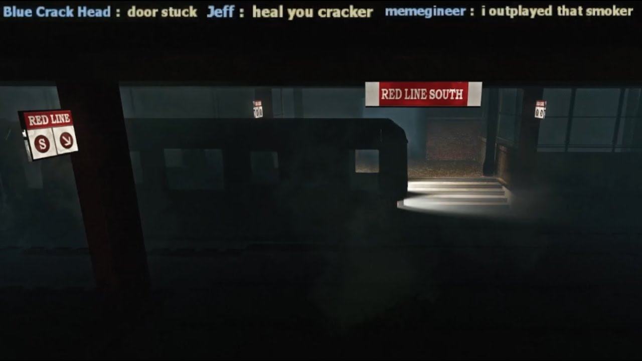A deeper look into riverside city (Left 4 Dead 2 custom campaign) - YouTube