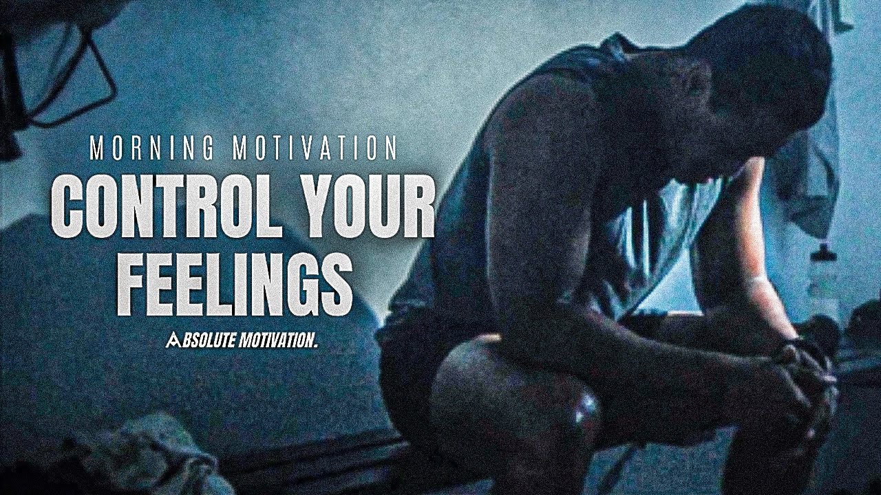 SUFFER TODAY OR REGRET TOMORROW…WATCH THIS EVERY MORNING - Motivational ...