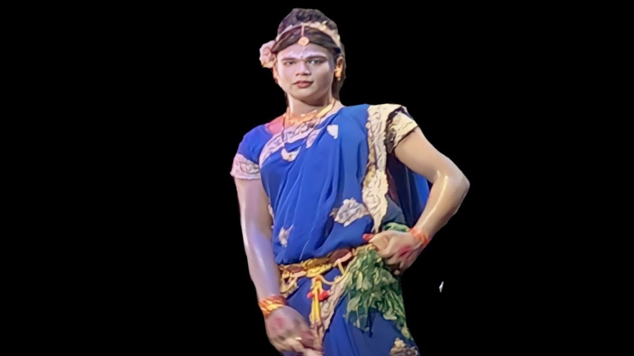 Odia calture danda nacha / danda nacha / odia danda nacha / danda nacha ...