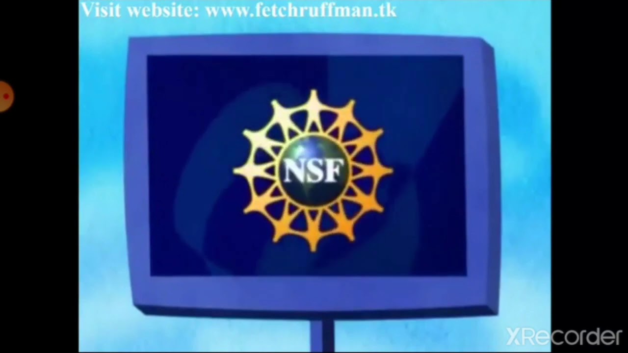 Fetch with Ruff Ruffman Funding Credits - YouTube