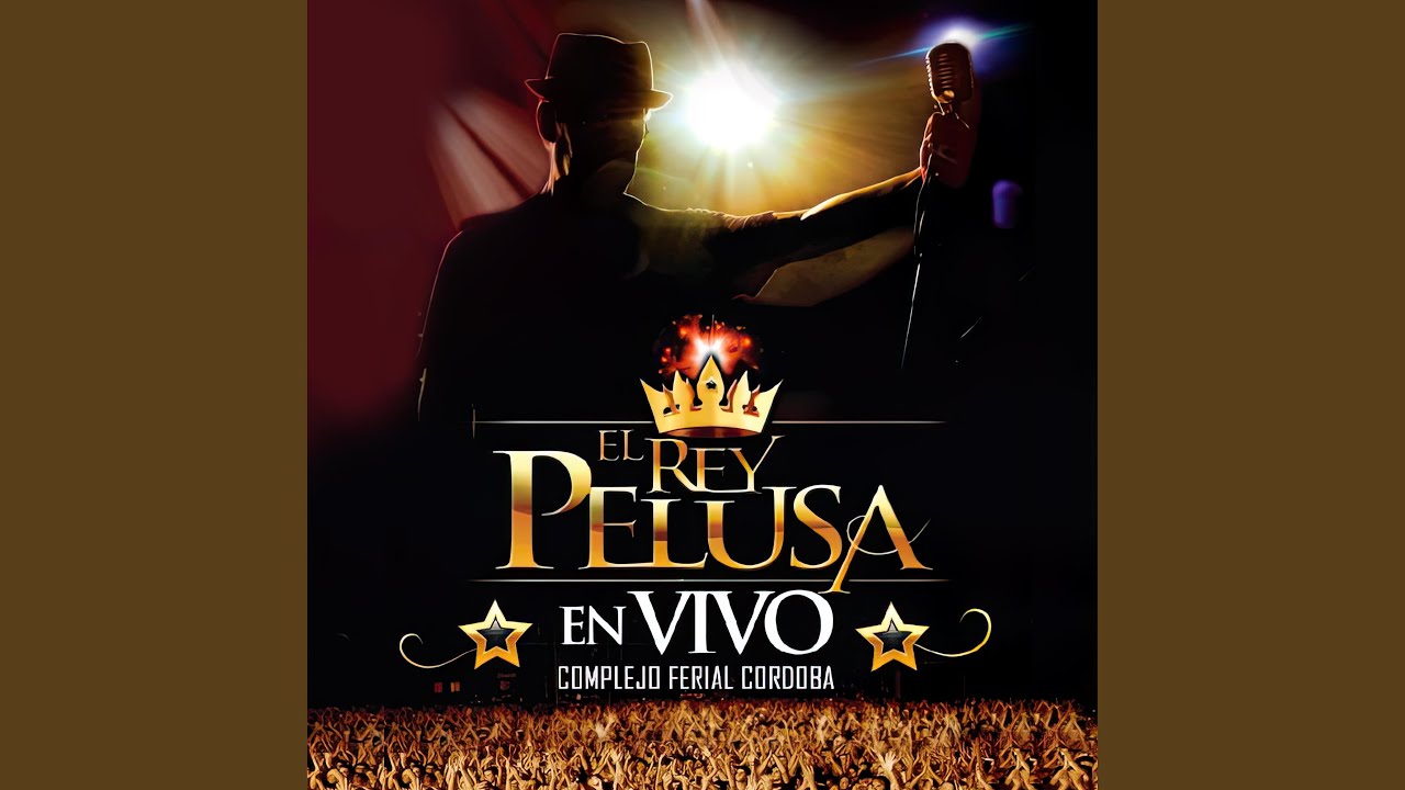 Tú fuiste mi historia de amor (En vivo) - YouTube