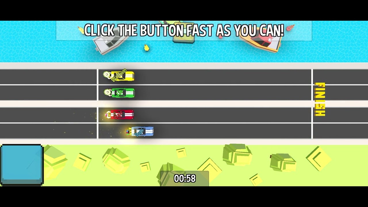 Push Cars solo easy - YouTube