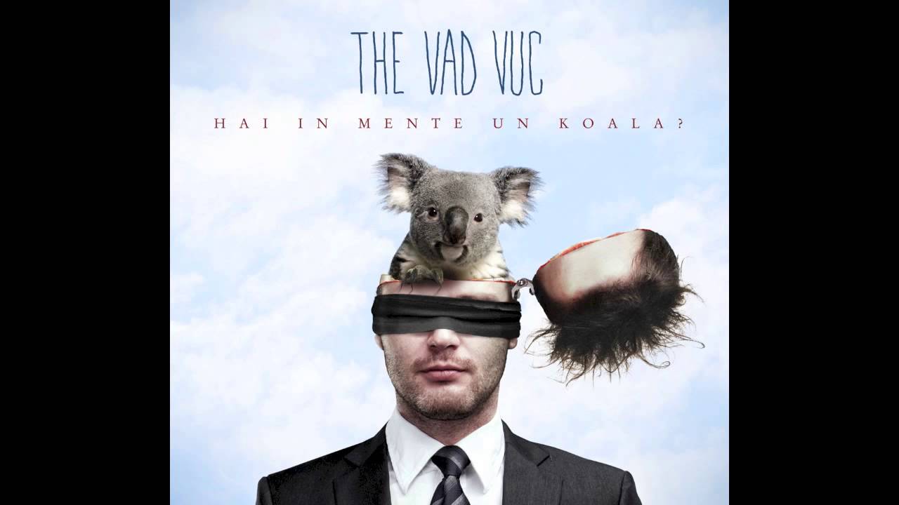 THE VAD VUC • RISE AGAIN (Feat. Finny McConnell - The Mahones) - YouTube