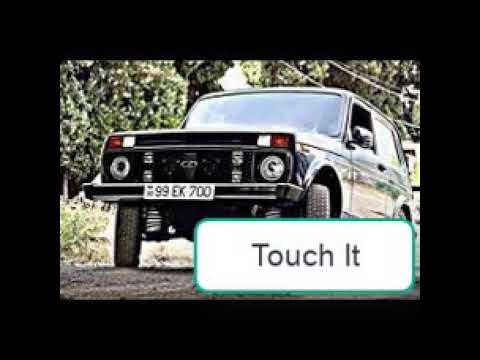 🎵Azeri Bass Bosted Music🎵-Touch İt 2018 █▬█ █ ▀█▀