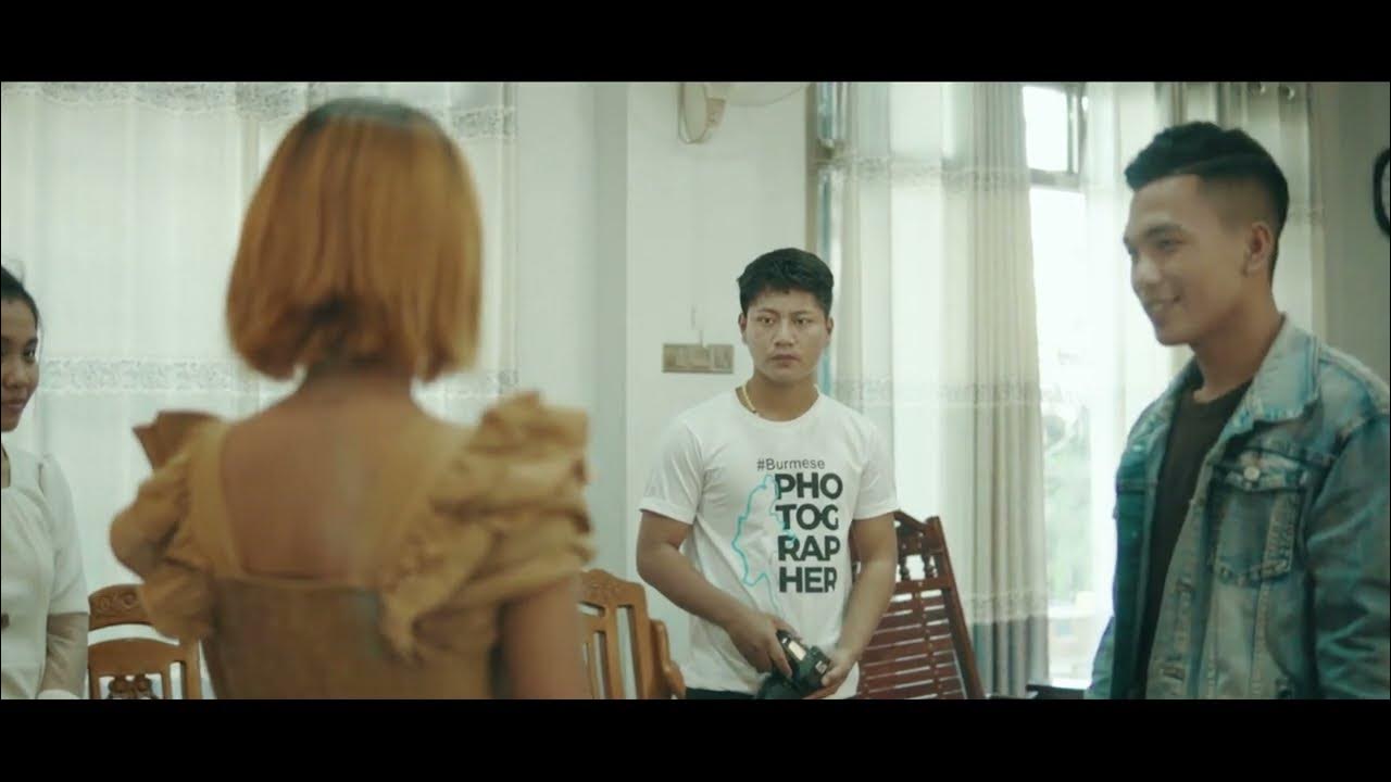 Key Mung Ft EnNo ZaiDeih - Hong Phawng Zel E (OFFICIAL MUSIC VIDEO 2023) - YouTube