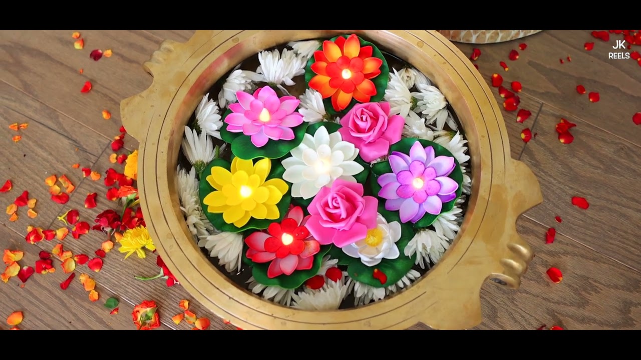 Anil Bhooma Reddy & Sowjanya Reddy | Gruha Pravesham | 4K Cinematic ...