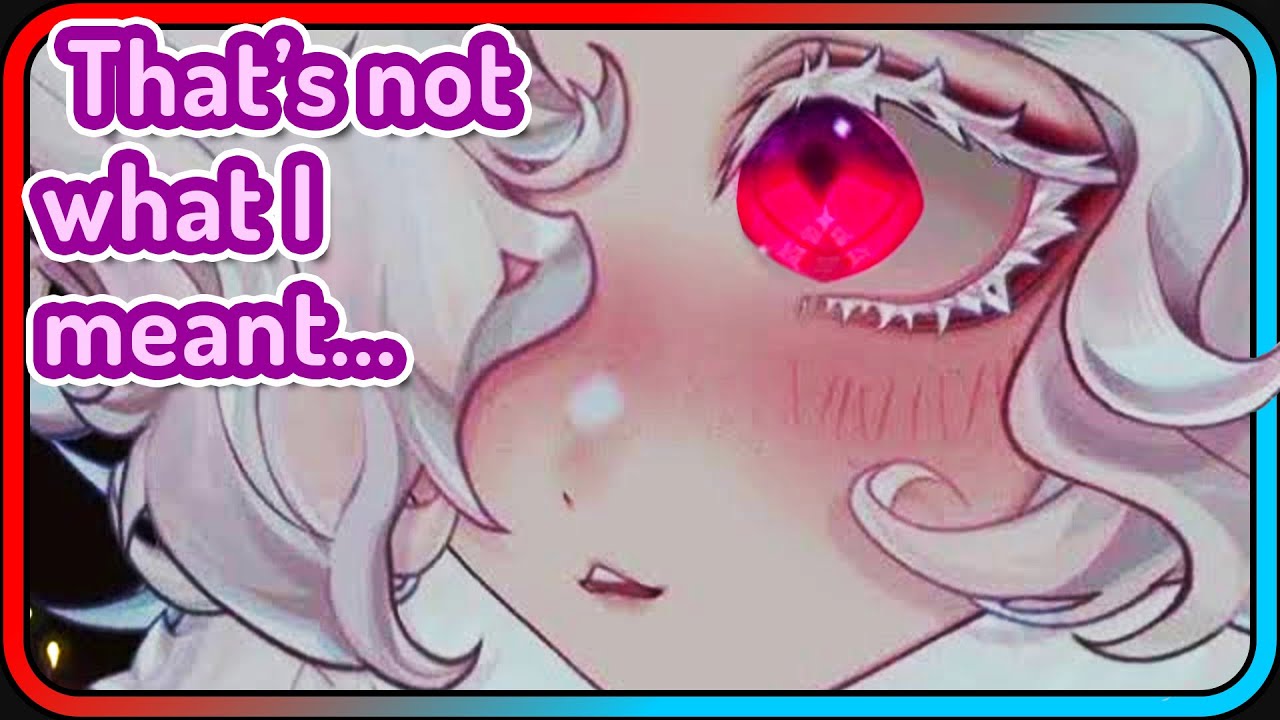 Nouvelle Wants You To Breed? | TrickyWi - YouTube