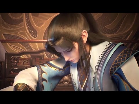 CC Sub | Dragon Prince Yuan | 元尊(Yuan Zun) 3D | Donghua PV Release Date 2024.5.30 - YouTube