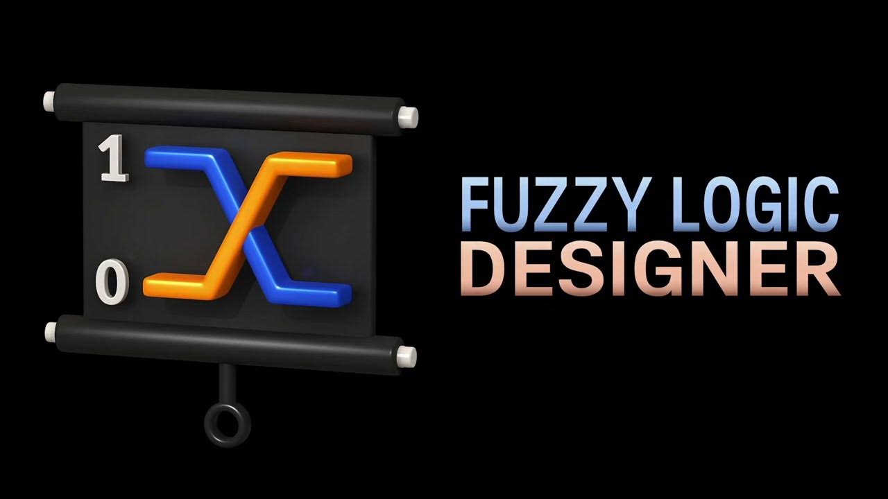 Fuzzy Logic Designer for Unreal Engine - Introduction - YouTube